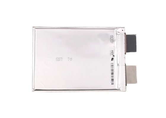 High Power Rechargeable Pouch Batteries 72161227 20ah 3.2v A123 for Electric  Car