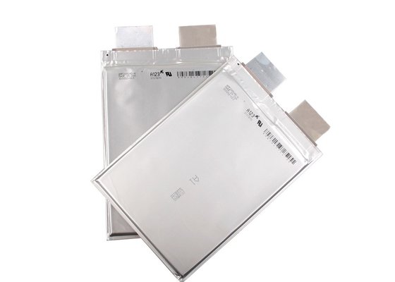 A123 3.2v Lifepo4 Prismatic Cell AMP20M1HD-A 20ah Lithium Iron Car Battery