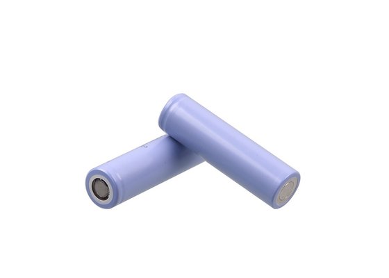 18650 Size Cylindrical Rechargeable Lithium Ion Battery Samsung INR18650-33G 3300MAH