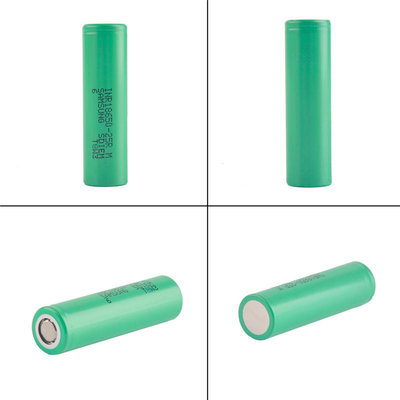 18650 Li-ion 3.7V Battery INR18650-25R 2500mAh Rechargeable Battery Cell Samsung SDI