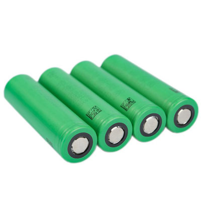 100% Original VTC6 18650 High Drain Battery 3000mAh 30A 10C Lithium Battery for Power Tools And E-bike