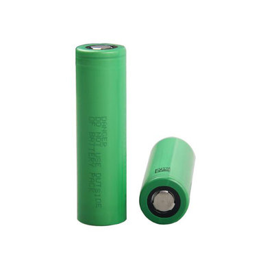 100% Original VTC6 18650 High Drain Battery 3000mAh 30A 10C Lithium Battery for Power Tools And E-bike