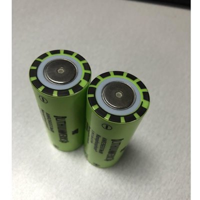 26650 Lifepo4 Cylindrical Battery 3.2v ANR26650M1-B 2500mAh A123 Original