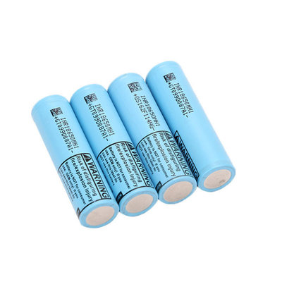 Original 100% 10A 18650 Li-ion Battery cell INR18650MH1 3.6v 3200mAh LG Chem