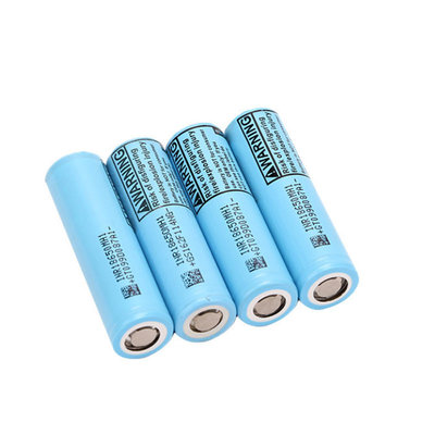 Original 100% 10A 18650 Li-ion Battery cell INR18650MH1 3.6v 3200mAh LG Chem