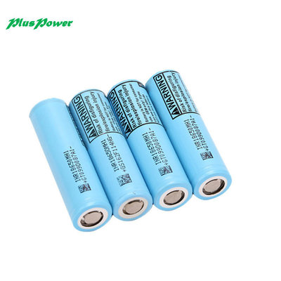Original 100% 10A 18650 Li-ion Battery cell INR18650MH1 3.6v 3200mAh LG Chem