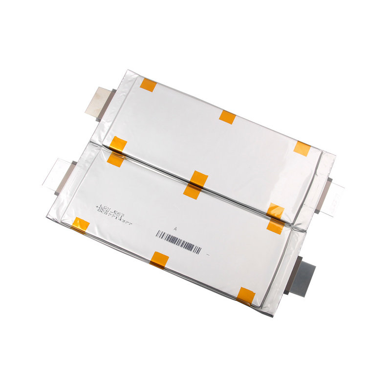 High Capacity Li-polymer Cell LG 63Ah 3.5V Electric Car Rechargeable Battery cell