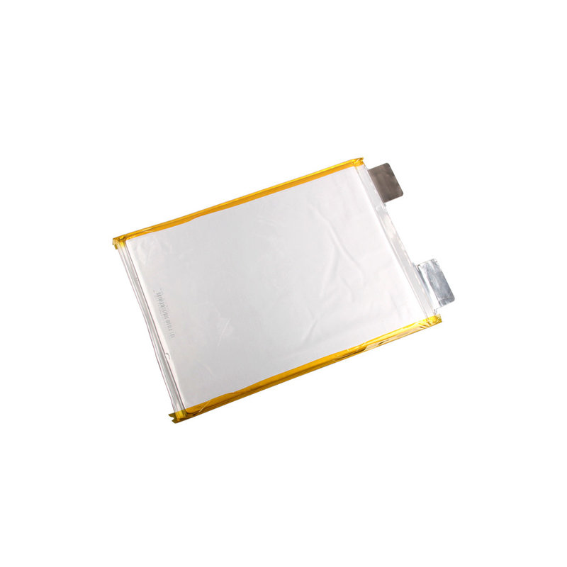 Deep Cycle 3.2v 30ah Lifepo4 Pouch Battery for 12V 25.6V Solar Stree Light Battery pack