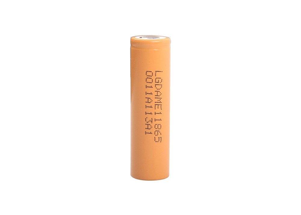 Lithium power battery cells ICR18650ME1 2000mah 3.6v 18650 battery for electric tool