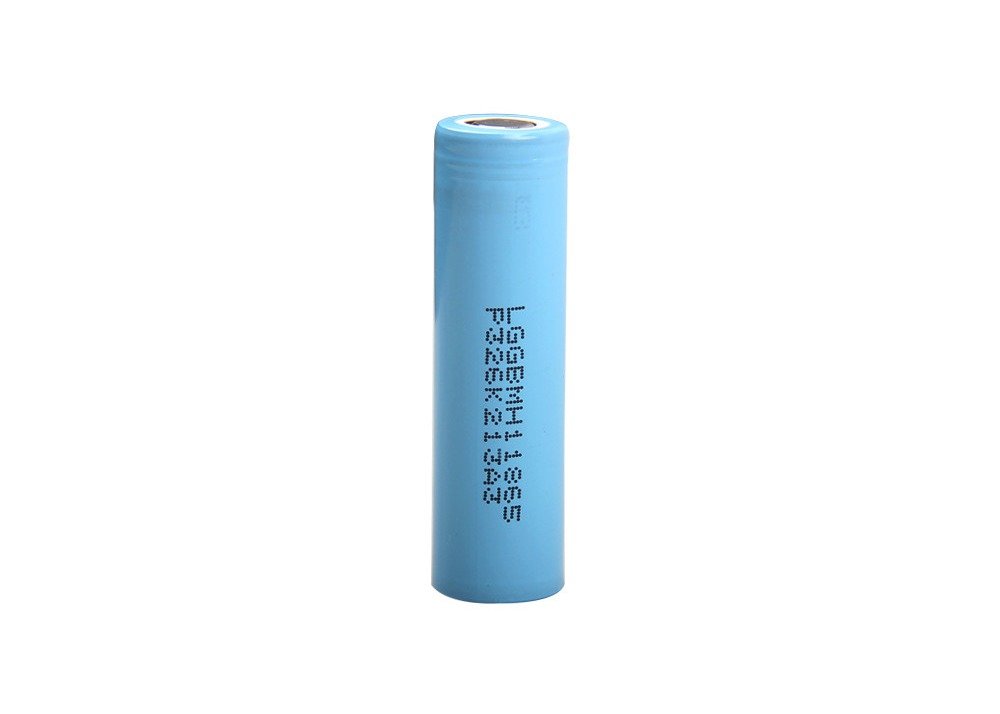 Rechargeable 18650 Li-ion Battery INR18650 MH1 3200MAH 3.67V  recharge battery for Electric Scooter