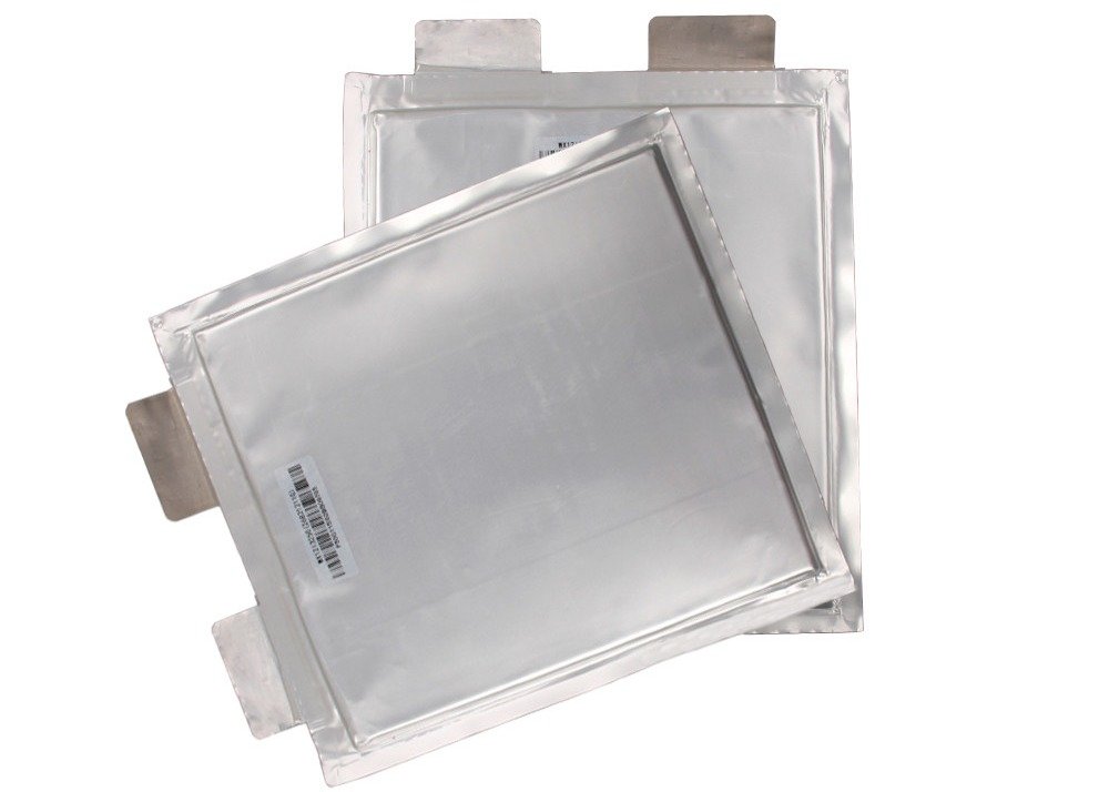 Lithium-Ion Rechargeable Prismatic Cell 50Ah 3.65V for Energy Power Batteries