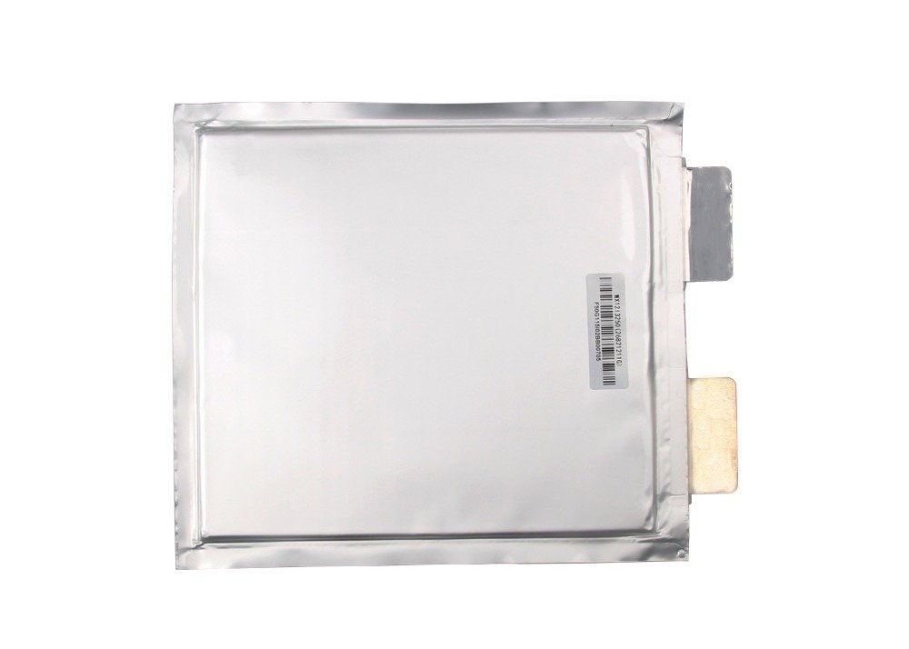 50ah 3.65v Rechargeable Li-polymer Battery for Electric Car Battery Pack