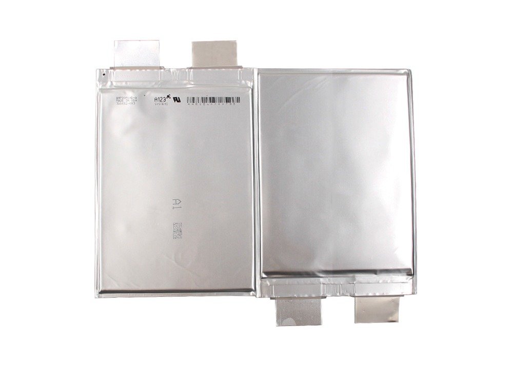 Authentic A123 Lifepo4 Prismatic Cell 3.2v 20AH AMP20M1HD-A Battery cell for EV