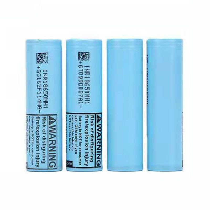10A INR18650MH1 3200mAh 3.6v 18650 li-ion Battery for ebike battery pack LG
