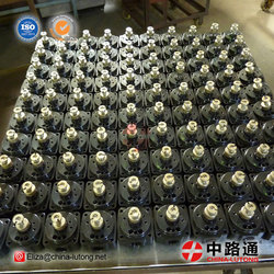 China-lutong Machinery Co., Ltd.