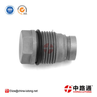 Diesel Limiting Pressure Valve 1 110 010 013 Fuel Rail Pressure Relief Limiter Valve Sensor supplier