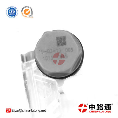 Diesel Limiting Pressure Valve 1 110 010 013 Fuel Rail Pressure Relief Limiter Valve Sensor supplier