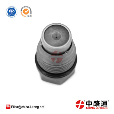 Diesel Limiting Pressure Valve 1 110 010 013 Fuel Rail Pressure Relief Limiter Valve Sensor supplier
