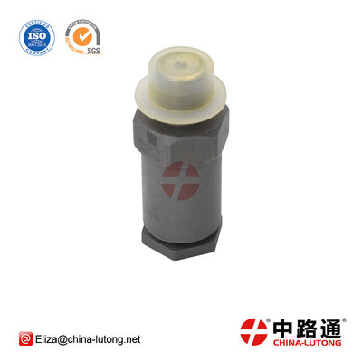 dodge cummins relief valve 1 110 010 020 high pressure common rail fuel pressure relief valve supplier