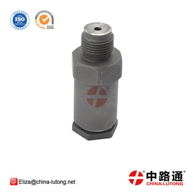 dodge cummins relief valve 1 110 010 020 high pressure common rail fuel pressure relief valve supplier
