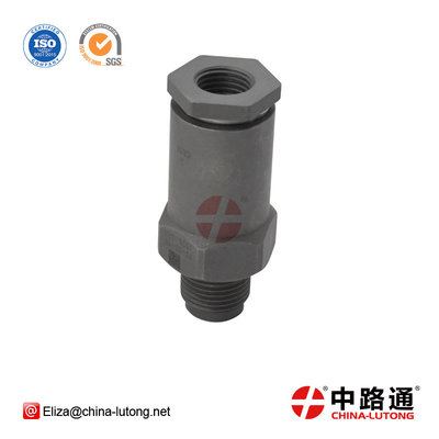 dodge cummins relief valve 1 110 010 020 high pressure common rail fuel pressure relief valve supplier