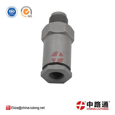 dodge cummins relief valve 1 110 010 020 high pressure common rail fuel pressure relief valve supplier