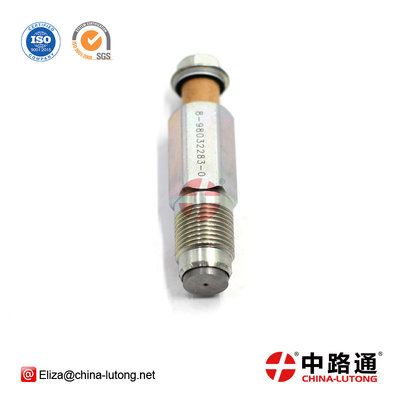 fuel pressure limiting valve 8-98032283-0 Injector Pump Pressure Relief Valve supplier
