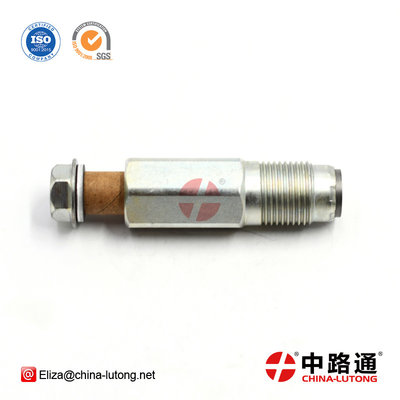 Fuel Pressure Relief Limiter Valve 095420-0201 pressure limiter supplier