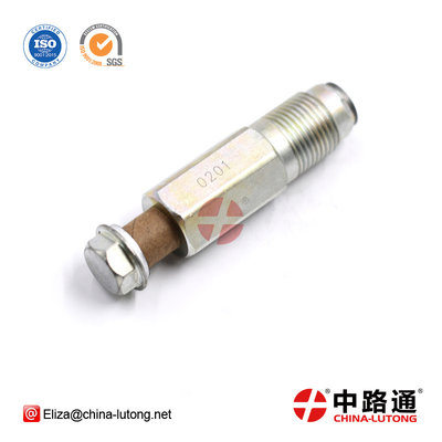 Fuel Pressure Relief Limiter Valve 095420-0201 pressure limiter supplier