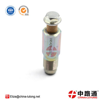 fuel pressure relief valve cummins 095420-0280 pressure limiter diesel supplier