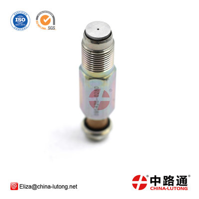 fuel pressure relief valve cummins 095420-0280 pressure limiter diesel supplier