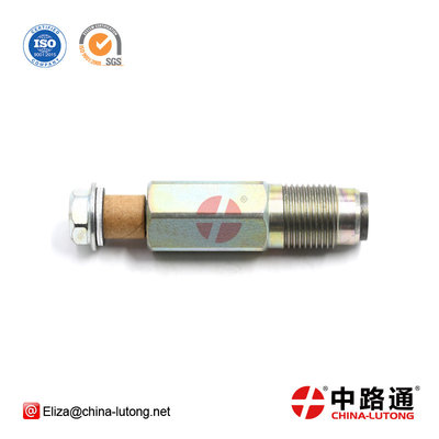 fuel rail pressure limiter valve 095420-0560 PRESSURE RELIEF VALVE COMMON RAIL supplier