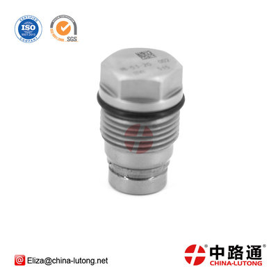 Fuel Rail Pressure Plugs F00R000741 pressure relief valve cummins supplier
