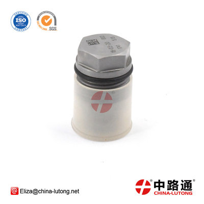 Fuel Rail Pressure Plugs F00R000741 pressure relief valve cummins supplier