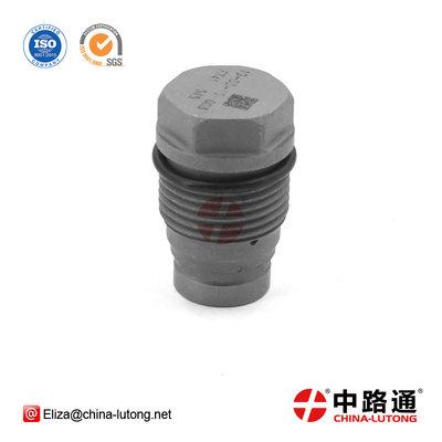Fuel Rail Pressure Plugs F00R000741 pressure relief valve cummins supplier