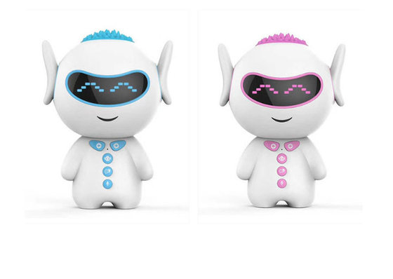 2018 Wholesale  New  Best-seller   intellient robot early  education learning machine story telling