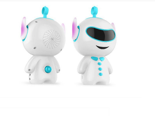 2018 Wholesale  New  Best-seller   intellient robot early  education learning machine story telling