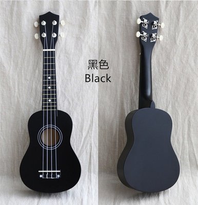Wholesale colorful  ukulele  21" Soprano Ukulele Basswood Nylon 4 Strings Acoustic Bass Guitar Ukulele Musical Stringed