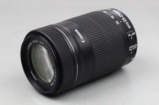55-250 STM Lens Canon EF-S 55-250mm f/4-5.6 IS STM Lens for Canon 600D 650D 700D 750D 760D 60D 70D 80D 7D T4 T5 T3i T5i