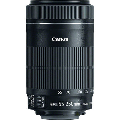 55-250 STM Lens Canon EF-S 55-250mm f/4-5.6 IS STM Lens for Canon 600D 650D 700D 750D 760D 60D 70D 80D 7D T4 T5 T3i T5i
