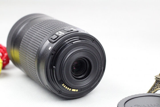 55-250 STM Lens Canon EF-S 55-250mm f/4-5.6 IS STM Lens for Canon 600D 650D 700D 750D 760D 60D 70D 80D 7D T4 T5 T3i T5i