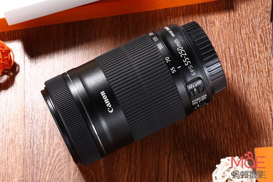 55-250 STM Lens Canon EF-S 55-250mm f/4-5.6 IS STM Lens for Canon 600D 650D 700D 750D 760D 60D 70D 80D 7D T4 T5 T3i T5i