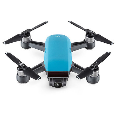 Wholesale DJI Spark fly more combo drone 1080P HD Camera Drones ( Gift: 16GB MicroSD ) five colors EU Version in stock