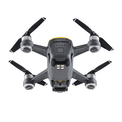 Wholesale DJI Spark fly more combo drone 1080P HD Camera Drones ( Gift: 16GB MicroSD ) five colors EU Version in stock