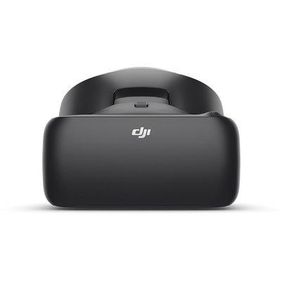 Wholesale DJI Goggles Racing Edition VR Glasses for  Mavic pro Platinum DJI Phantom 4 Pro Plus DJI Inspire 2 Quadcopters
