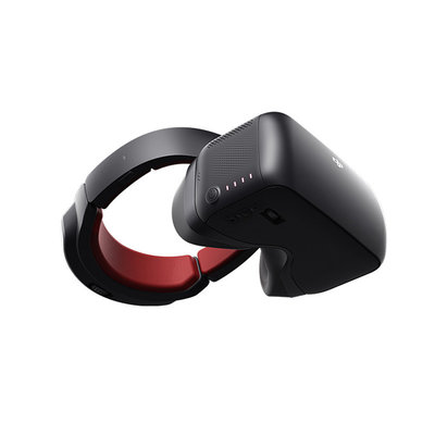 Wholesale DJI Goggles Racing Edition VR Glasses for  Mavic pro Platinum DJI Phantom 4 Pro Plus DJI Inspire 2 Quadcopters