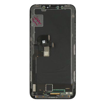 Wholesale iPhone X LCD Display Touch Screen Digitizer Assembly Replacement Display For iPhone X LCD Screen