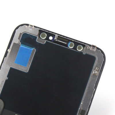 wholesale for iPhone XS  MAX LCD display touch digitizer for mobile phone Assembly Replacement 100% test no dead p