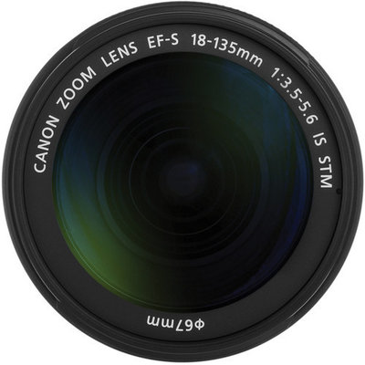 wholesaCanon 18-135 STM Lens Canon EF-S 18-135mm f/3.5-5.6 IS STM Lenses for 700D 750D 800D 7D 70D 60D Rebel T3i T4i T5i