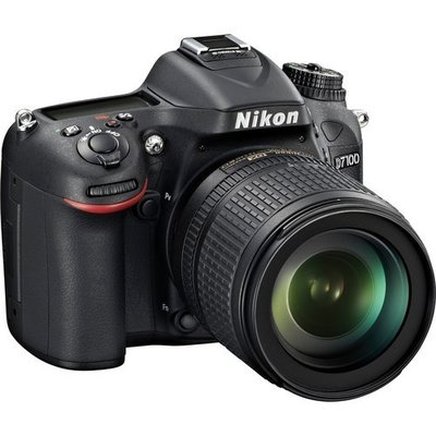 Brand new Nikon D7100 Camera DSLR Digital Cameras -24.1 MP DX-Format -Video